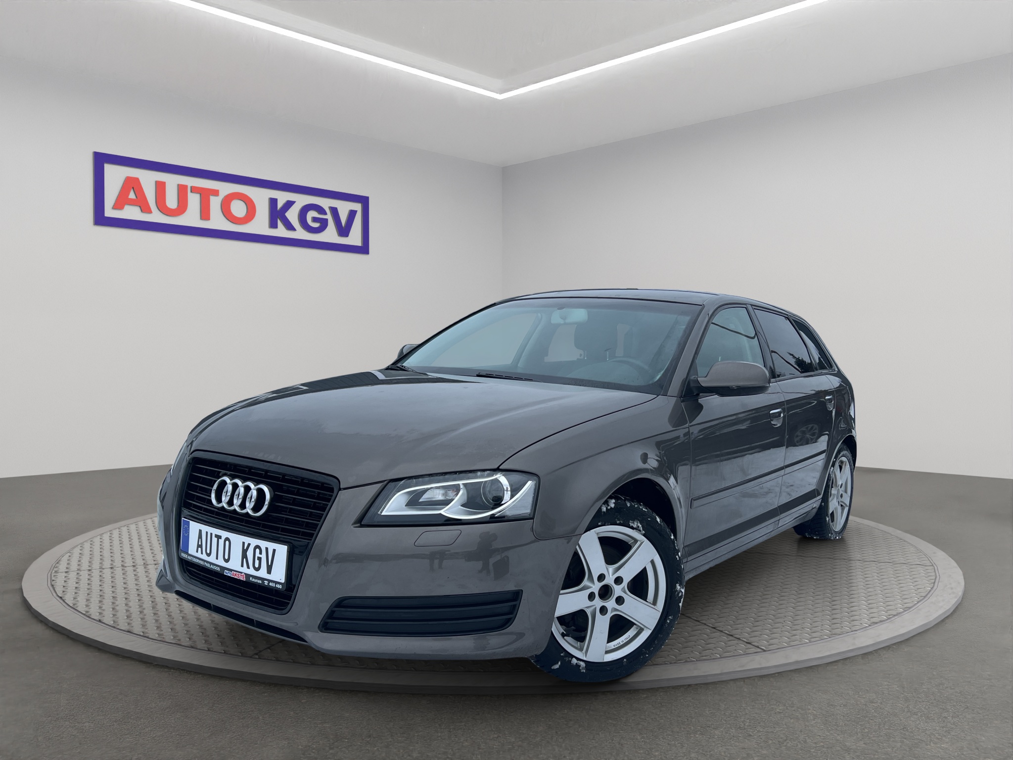 Naudoti automobiliai Vilniuje ir Kaune – su garantija | Auto KGV