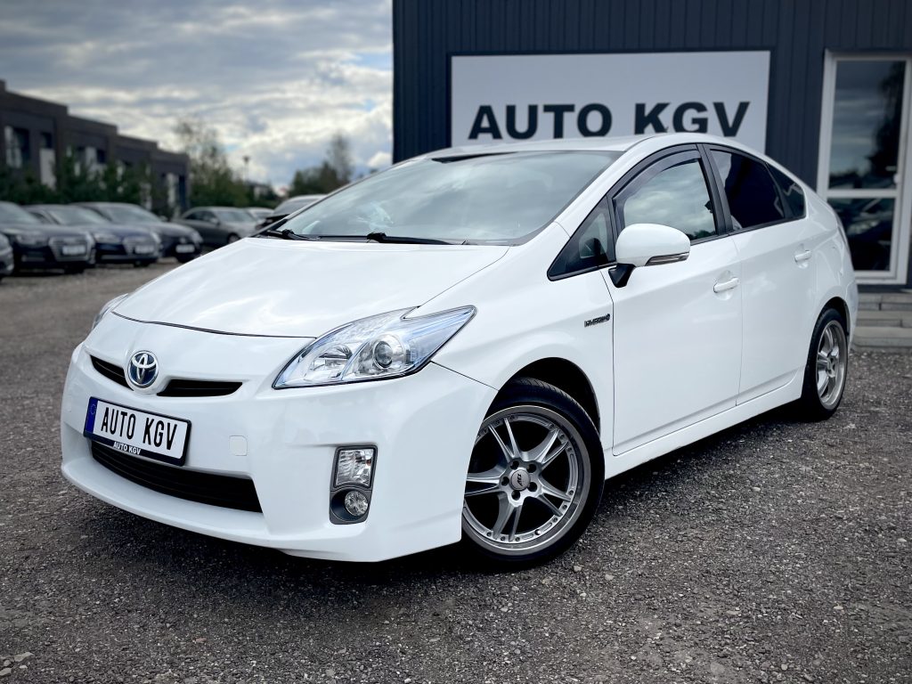 Naudoti automobiliai Vilniuje ir Kaune – su garantija | Auto KGV